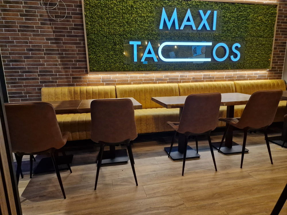 MAXI TACOS – Coffee Meuble